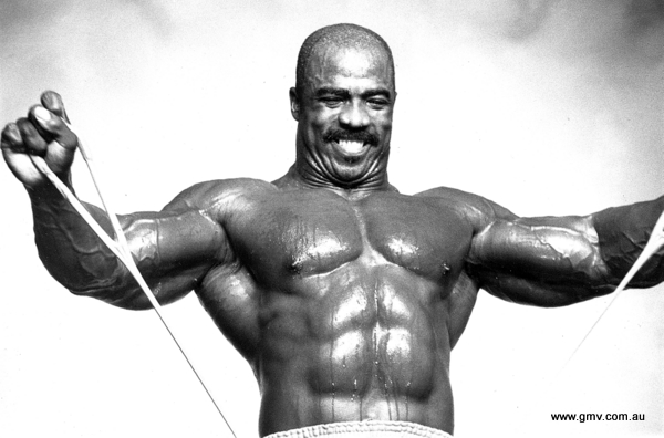 Home | GMV Bodybuilding DVDs – Male & Female Bodybuilding DVDs – GMV Productions